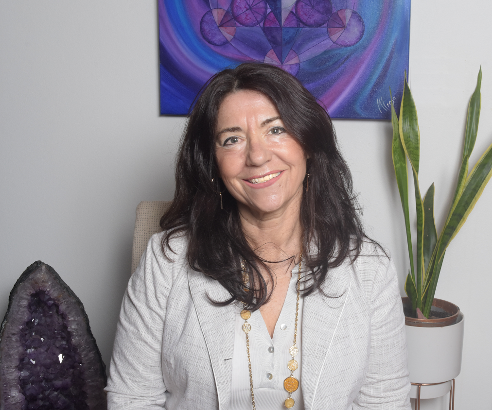 Multidimensional Therapy - Meditation Teacher